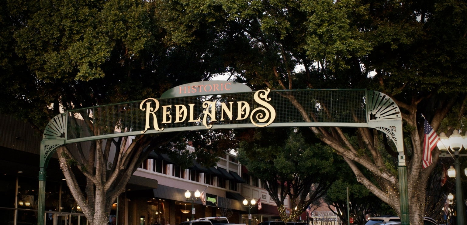Redlands Chamber of Commerce