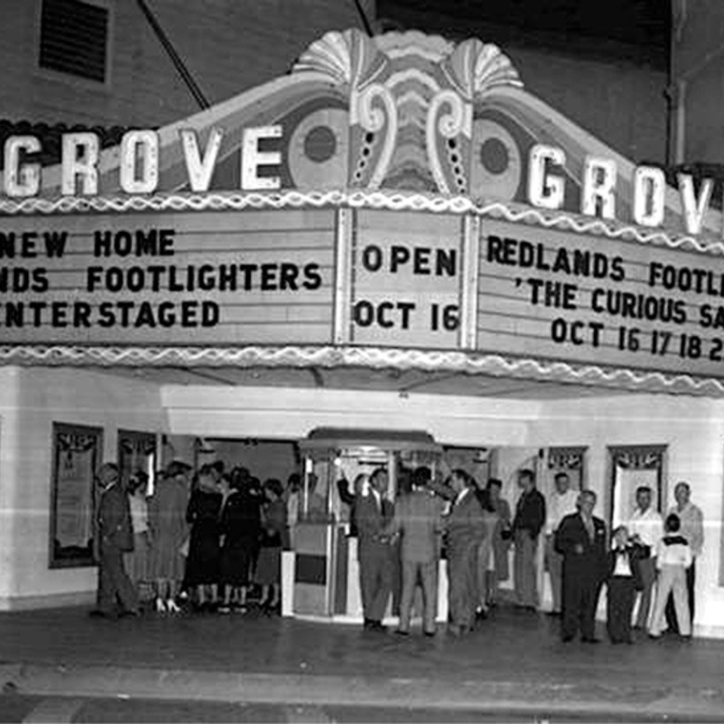 Redlands Footlighters Theater – Redlands Chamber of Commerce