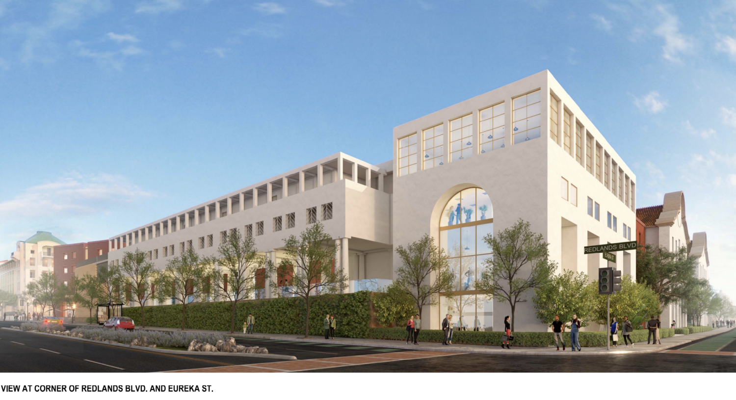 Downtown Developments - Redlands Chamber of Commerce