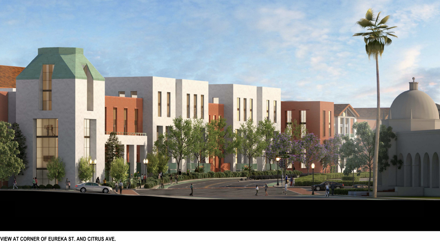 Downtown Developments - Redlands Chamber of Commerce