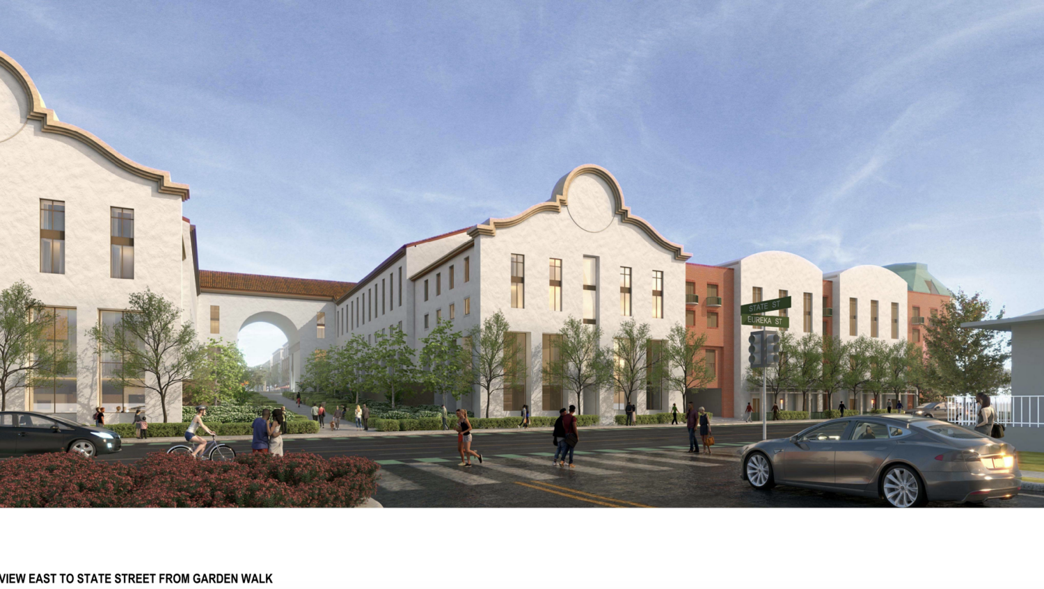 Downtown Developments - Redlands Chamber of Commerce