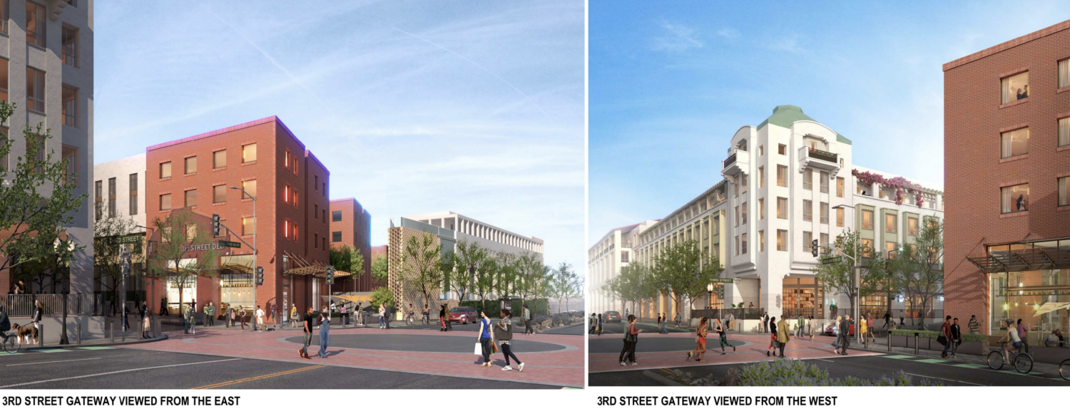 Downtown Developments - Redlands Chamber of Commerce