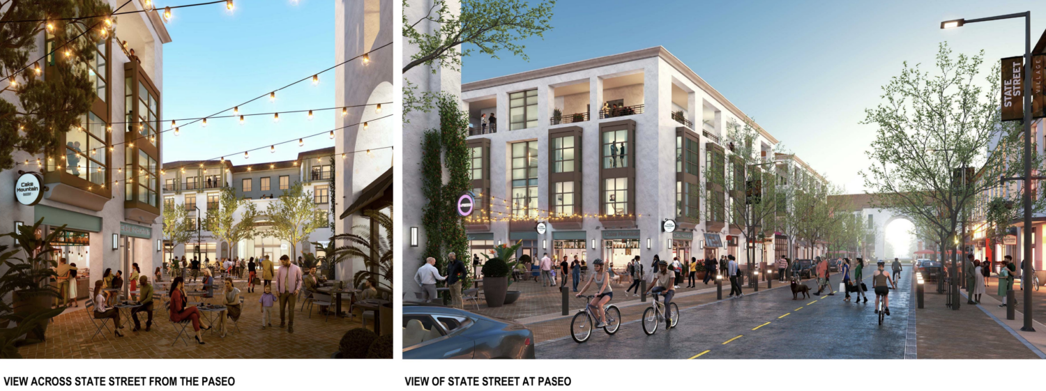 Downtown Developments - Redlands Chamber of Commerce