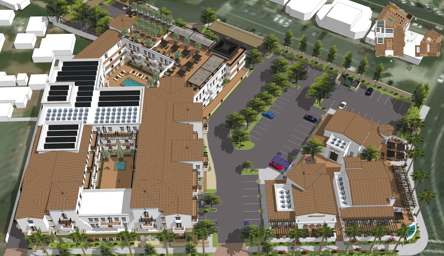 Downtown Developments - Redlands Chamber of Commerce