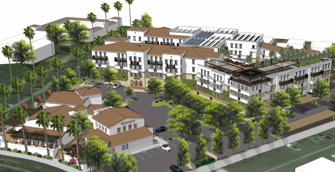 Downtown Developments - Redlands Chamber of Commerce