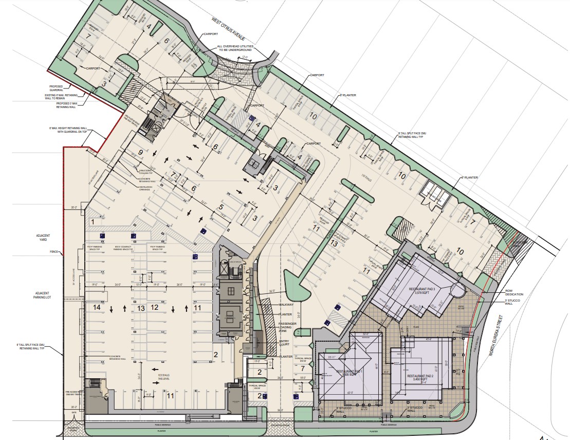 Downtown Developments - Redlands Chamber of Commerce