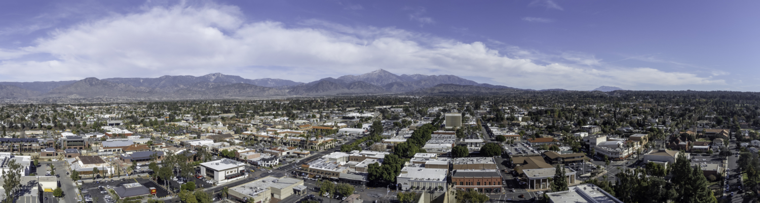 Redlands Chamber of Commerce