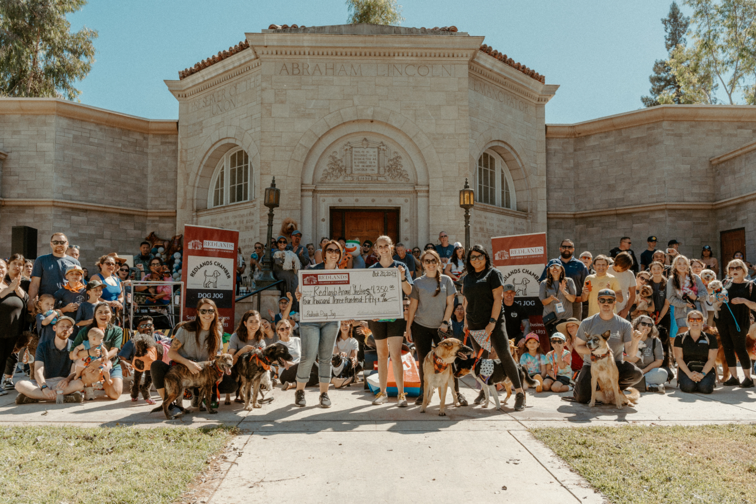 Redlands Chamber of Commerce