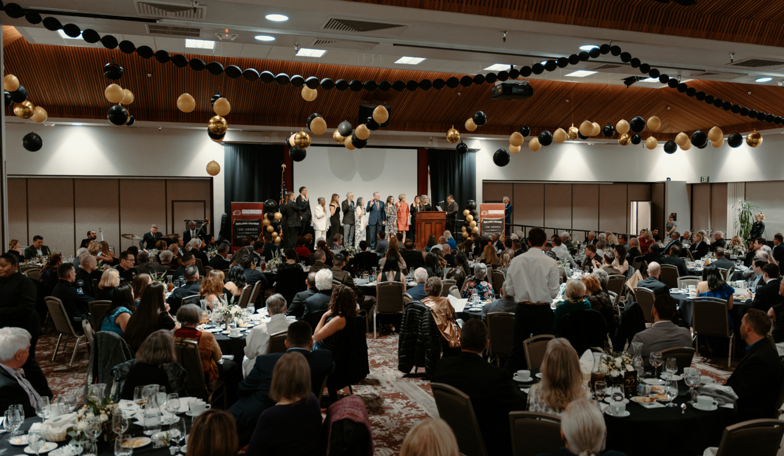 Redlands Chamber of Commerce